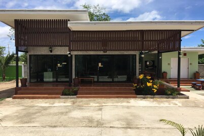 Paskon Boutique Resort