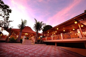 Estacionamento grátis 