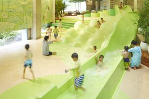 Piscina interna