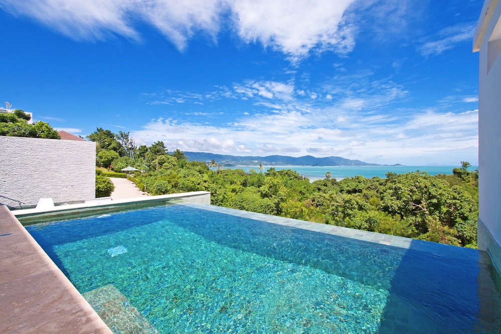 Villa Summer Salt - Ko Pha Ngan