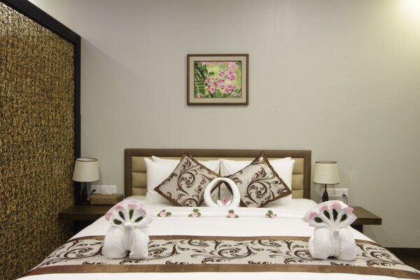Cloud 10 Boutique Hotel - Rangun