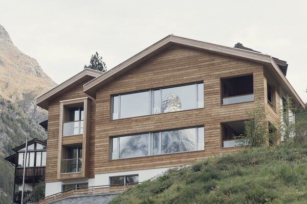 Overlook Lodge By Cervo Zermatt - Zermatt