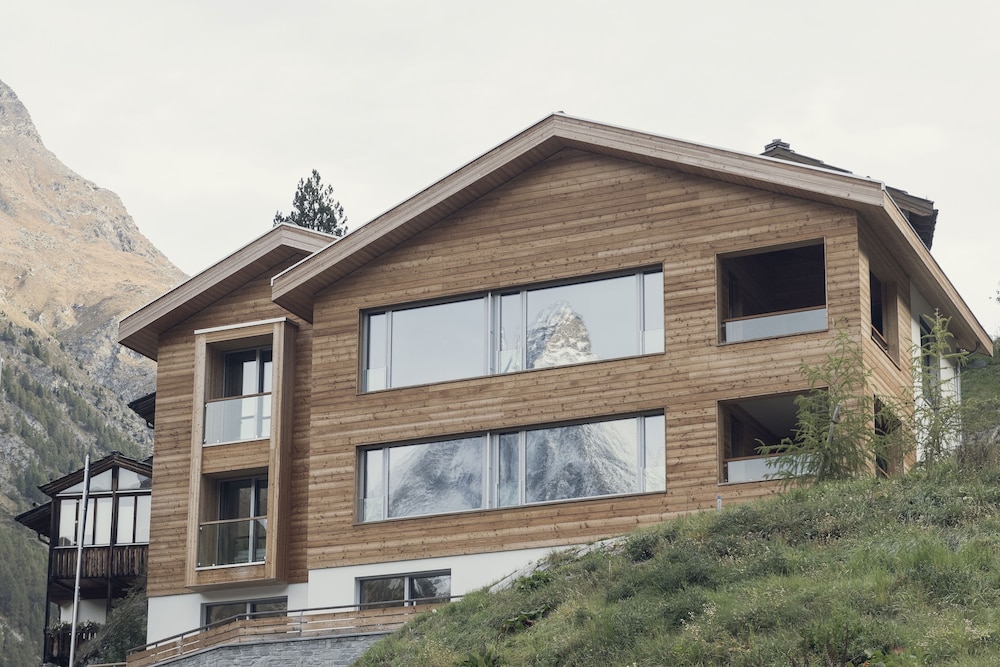 Overlook Lodge By Cervo Zermatt - Zermatt