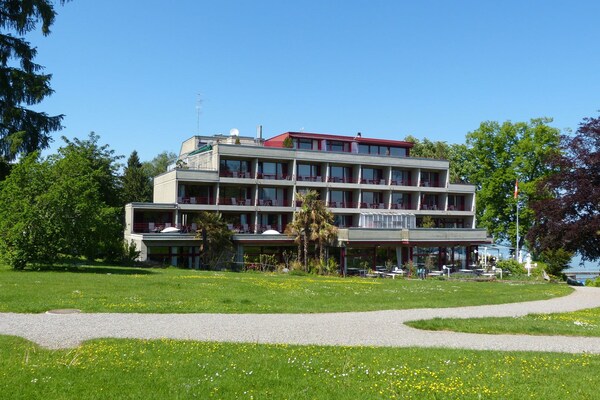 Park - Hotel Inseli - Bodensee