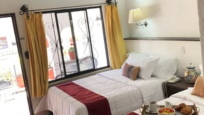 Suite Familiar