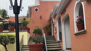 Escadas