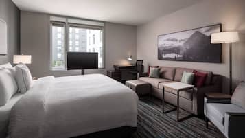 Cofres nos quartos, ferros/tábuas de passar roupa, berços grátis