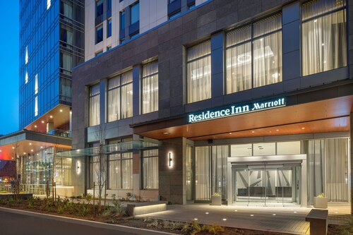 Residence Inn Marriott