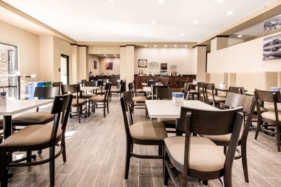 Sleep Inn & Suites Moab near Arches National Park