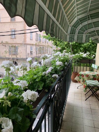 Hotel Central Bastia