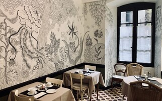 Café da manhã continental todos os dias (EUR 10 por pessoa) 