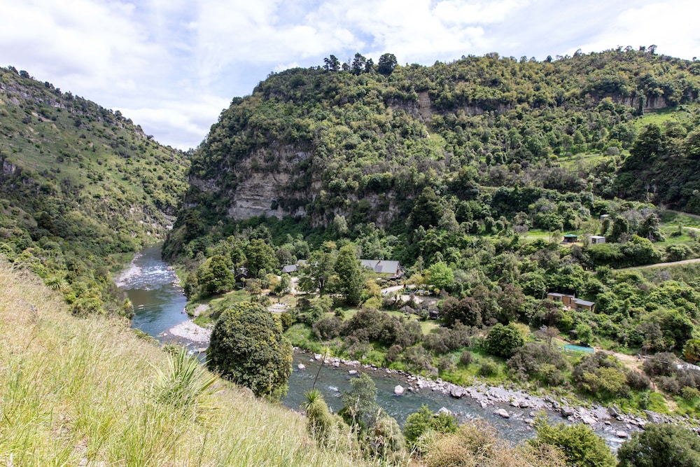 River Valley Lodge - New Zealand