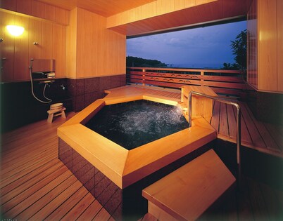ryokan michishio