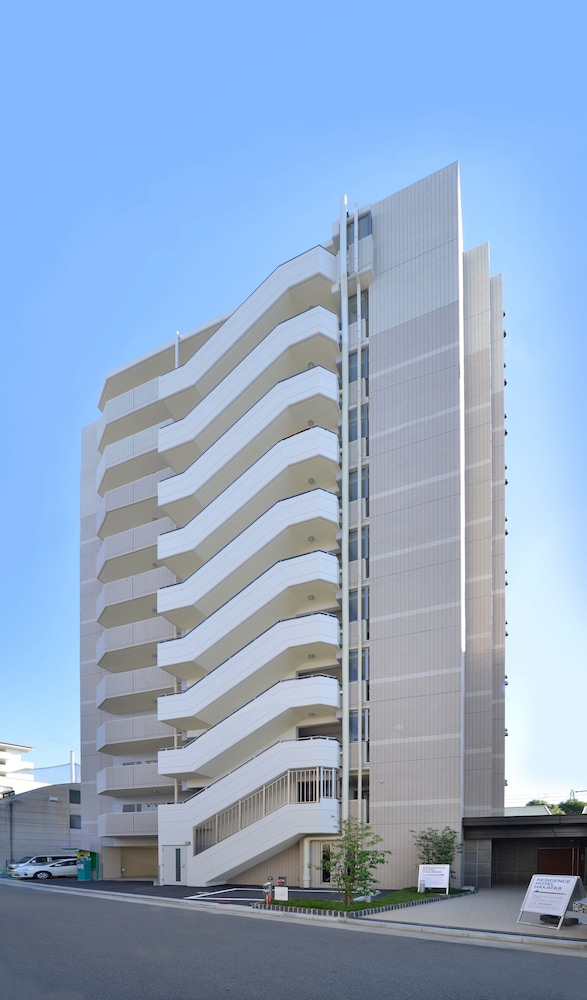 Residence Hotel Hakata 8 - Fukuoka