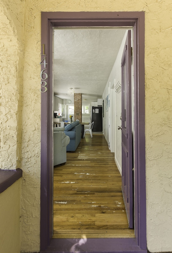 Downtown Durango Home - 두랑고