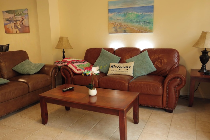 Trois Chambres, Internet Gratuit, Wii, Spa Privé, Très Bien Situé Pour Uni-dis (L) - Kissimmee