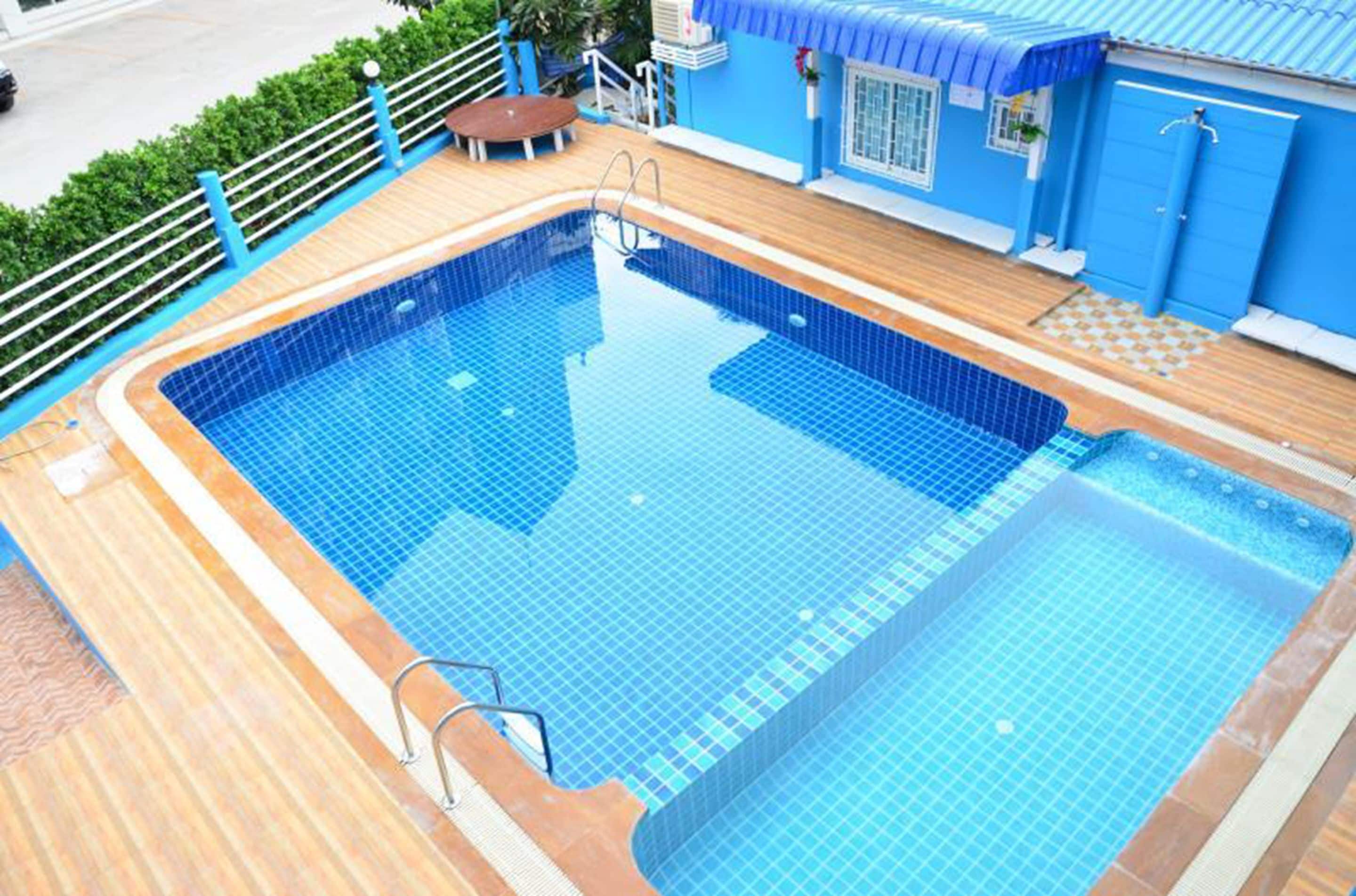 Instalações desportivas