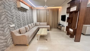 TV de ecrã plano