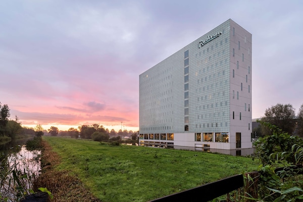 Radisson Hotel & Suites Amsterdam South - Amstelveen