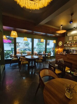 Café