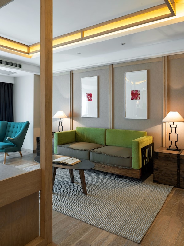 Harbin 22c Boutique Hotel - Harbin