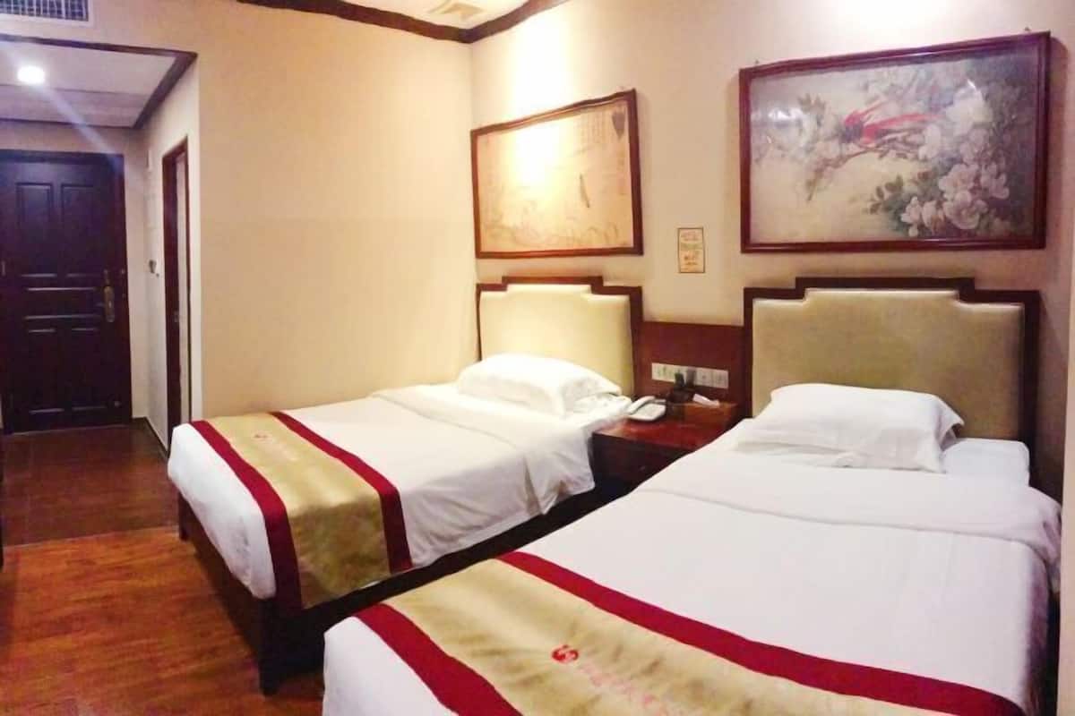 Berços/camas para crianças