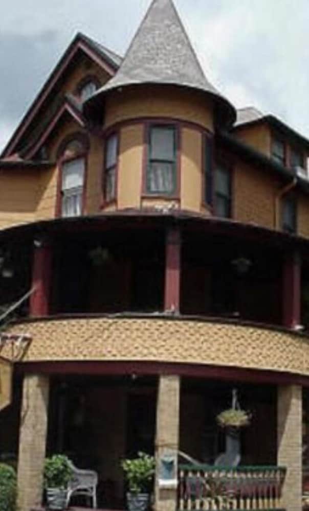 The Sea Gypsy - Sea Isle City, NJ