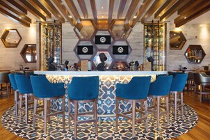 Bar (no alojamento)