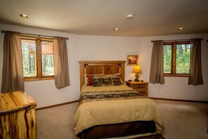 Spectacular Tree house! Amazing Views!! - Pagosa Springs | Vrbo