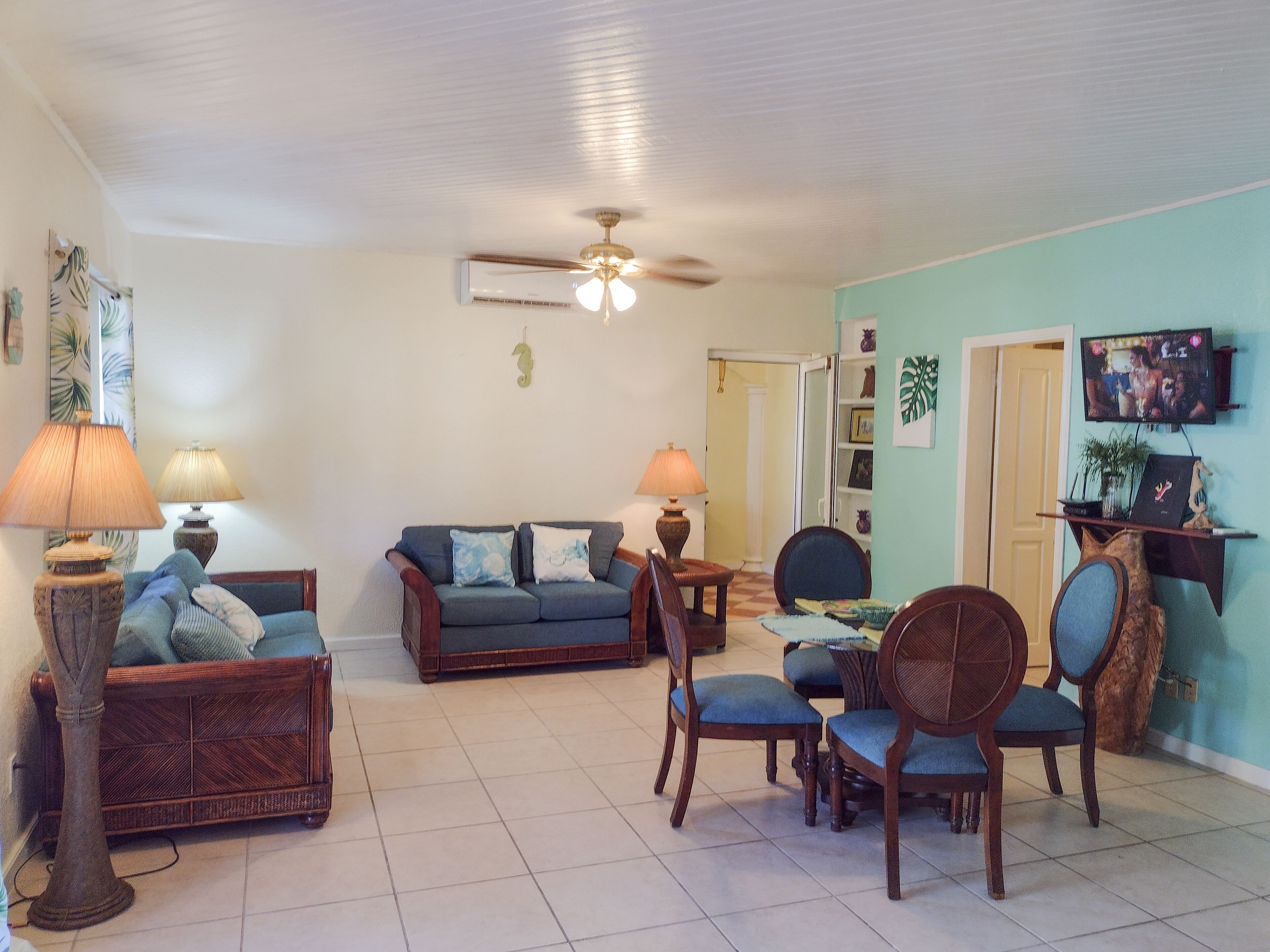 Perfect For Families- 2 Bedroom In The Heart Of West End