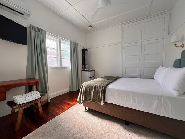 Floriana Boutique Hotel - Cairns