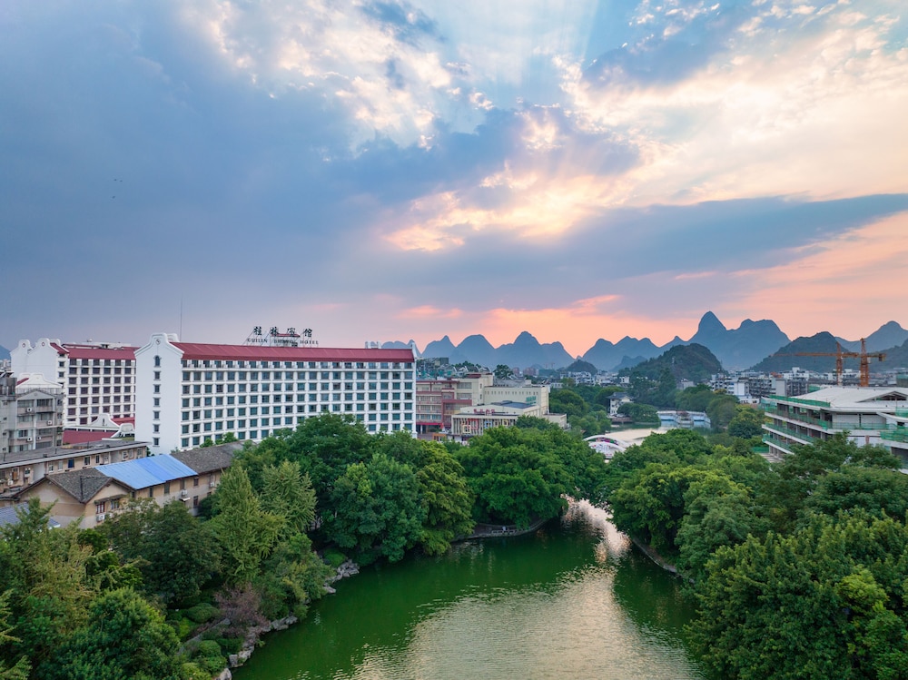 Guilin Bravo Hotel Grand Wing - Guilin