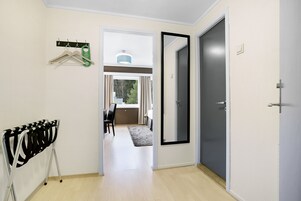 Quarto Duplo ou Twin Superior | Comodidade do quarto