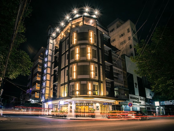 Lavanya Boutique Hotel - Phnom Penh