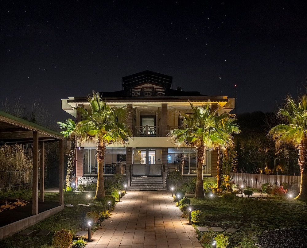 Mata Butik Hotel - Kocaeli