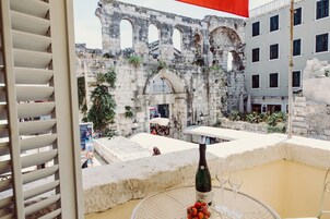 Terraço/pátio interior