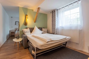 Suite | Camas extra
