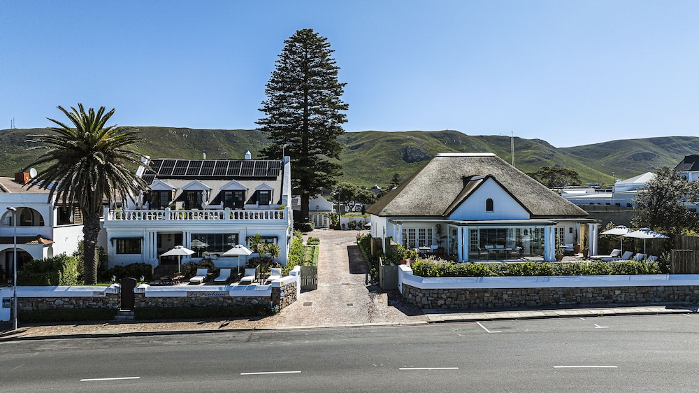 La Fontaine Guest House - Hermanus