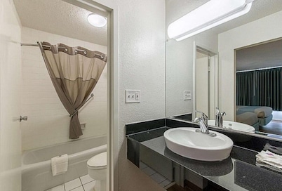 Concorde Inn Suites Pekin