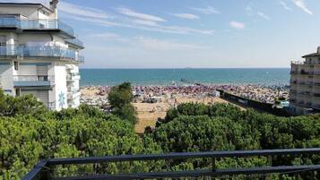 Terrenos do alojamento