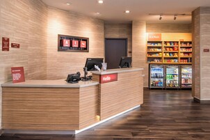 Comodidades da propriedade