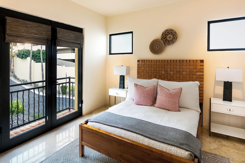 Villa La Plus Luxueuse En Bord De Mer à Cabo San Lucas Avec Accès à La Plage Privée - Cabo San Lucas