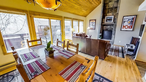 Manns Ranch Home By Vail Butler - Vail, CO