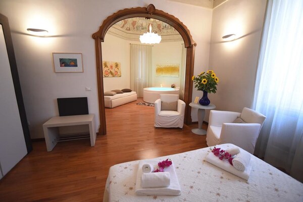 Barone Liberty & Luxury Spa-boutique Hotel - Gallipoli