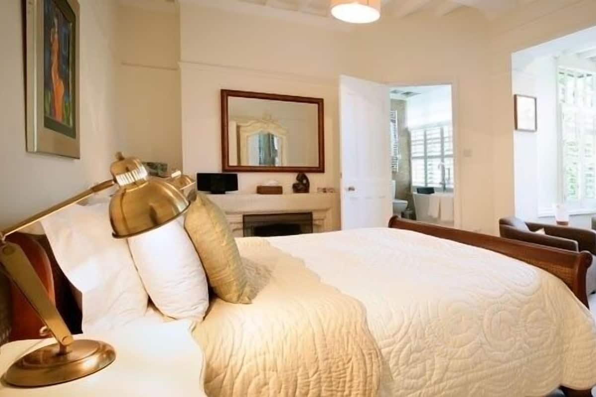Roupas de cama de algodão egípcio, roupas de cama premium