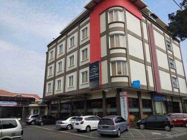 Grand Dian Boutique Hotel - Cirebon