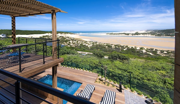 The Oyster Box Beach House - Kenton-on-Sea