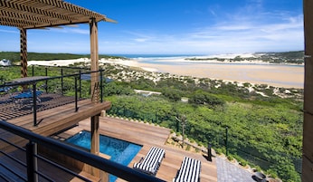 Terraço/pátio interior