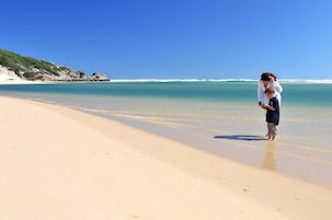 Toalhas de praia