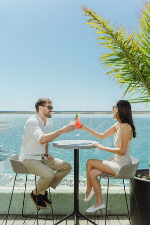 Alimentação e bebidas